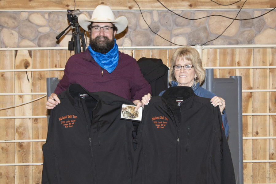 2020 Winners - Midland Bull Test